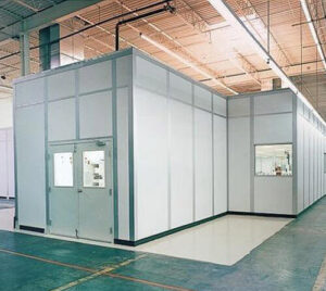 5 Benefits Of Modular Cleanrooms | Trio India